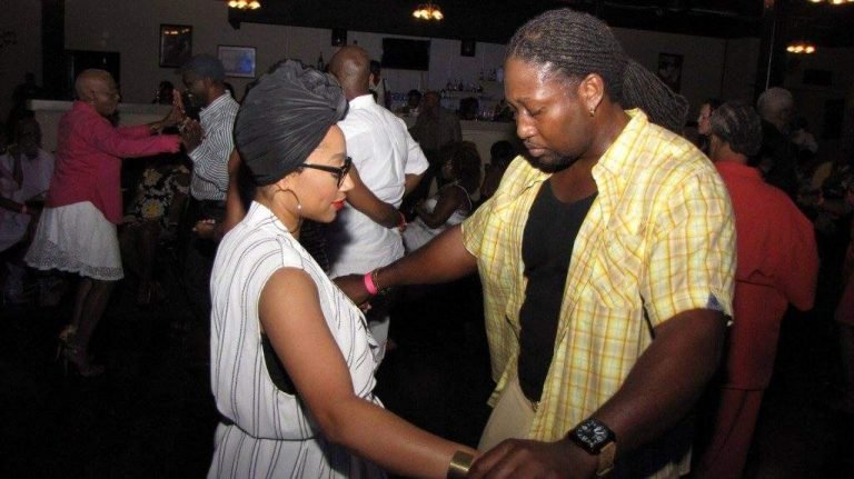 Learn to Step - Chicago Stepping Stories and Experiences