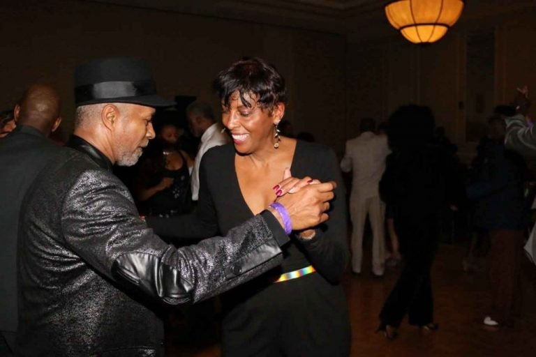 Learn to Step - Chicago Stepping Stories and Experiences